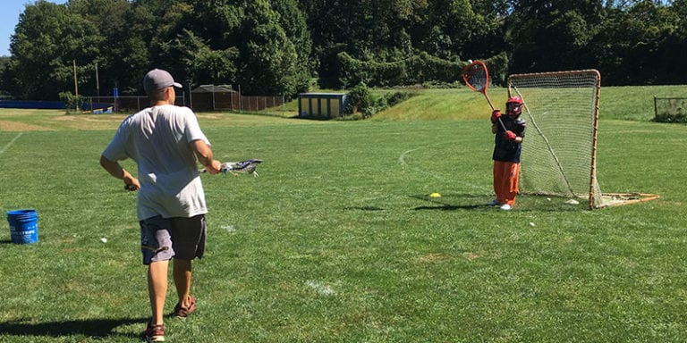Lacrosse Training - Takeover Lacrosse Teams & Personal Training ...